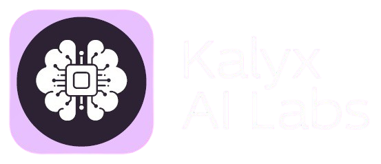 Kalyx AI Labs – AI-Powered Solutions for Modern Businesses